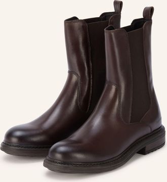 Marc O'Polo Marc Opolo Chelsea-Boots Cosi braun