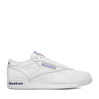 Reebok Sneakers Reebok EO-EXOFIT LO CLEAN LOGO INT 100000169 Wei&szlig;