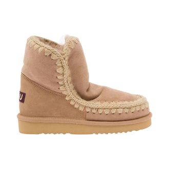 Mou Eskimo 18 - - Shoes - Damen - Beige - 40 EU