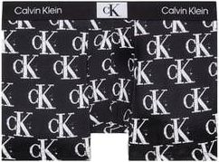 Calvin Klein Boxer imprim&eacute;
