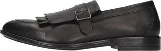Marechiaro 1962 Homme, Chaussures, Noir, Taille: 41 EU Mocassins en cuir