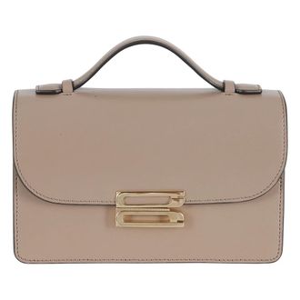 Victoria Beckham Dorian Bag - - Bags - Damen - Grau - ONE SIZE