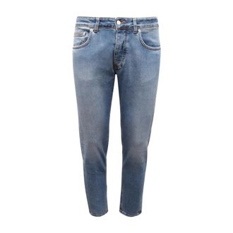 Be Able Davis Shorter Hosen - - Jeans - Herren - Blau - W31