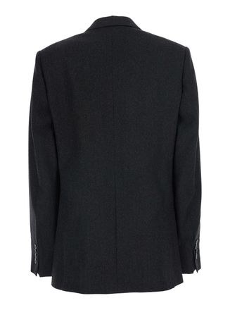 Victoria Beckham Blazer - Gray