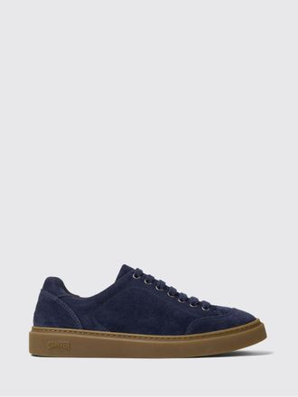 Camper Baskets Homme couleur Bleu