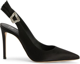 Giuseppe Zanotti SAMIA Sandals