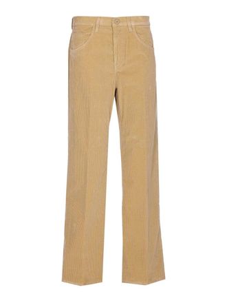 Dondup Jean Bootcut - Beige