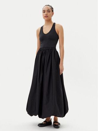 Pinko Maxirock Johnny 105214 A2LD Schwarz Regular Fit
