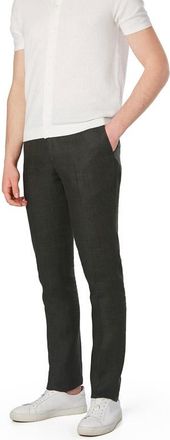 Hackett Herren Hose gr&uuml;n