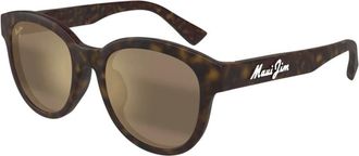 Maui Jim Femme, Accessoires, Brun, Taille: 53 MM Ihupani AF