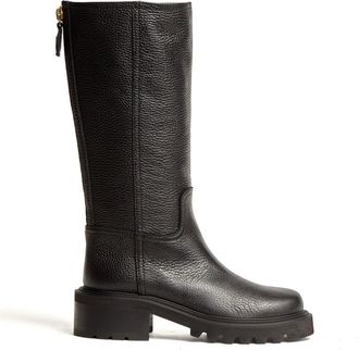 Via Roma 15 Femme, Chaussures, Noir, Taille: 37 EU Stivale 4472