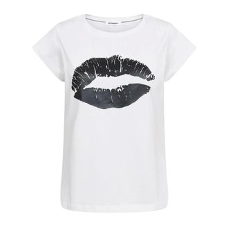 Co'Couture Damen, Oberteile, Wei&szlig;, LGr&ouml;&szlig;e