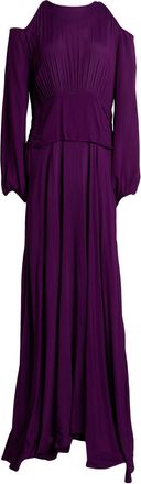 Kaos KLEIDER - Maxi-Kleider auf YOOX.COM