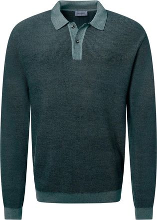 Pierre Cardin Pullover, gerader Saum, f&uuml;r jeden Tag, Regular fit