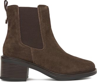 Lasocki Klassische Stiefeletten Lasocki CEO-WI23-T-735-02 Braun