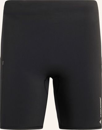 adidas Laufshorts adi365 schwarz
