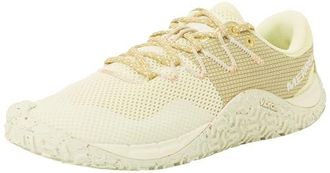 Merrell Shoe, FEMENINO, Adulto, Trail Glove 7 Yellow, 42,5