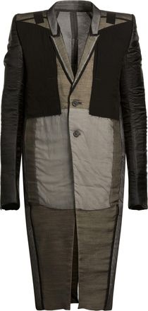 Rick Owens JACKEN & M&Auml;NTEL - Pufferjacken & Daunenjacken auf YOOX.COM