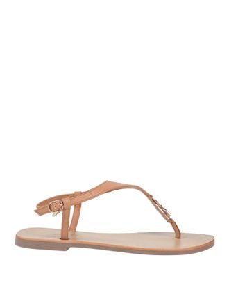 Patrizia Pepe SCHUHE - Zehentrenner auf YOOX.COM