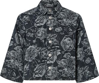 Pieces Bluse PCMarosa