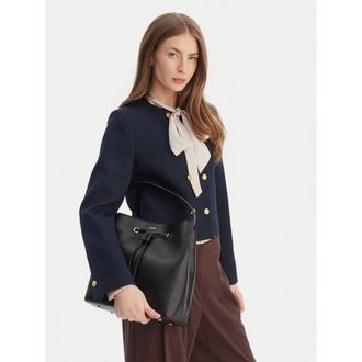 HUGO BOSS Handtasche BOSS 50558134 Schwarz