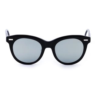 Thom Browne Acetate Cateye Sonnenbrille - - Accessories - Damen - Schwarzk - ONE SIZE