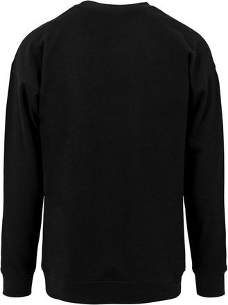 Merchcode Sweater Merchcode K Heart Sweat Crewneck (1-tlg)