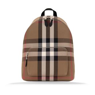 Burberry Rucksack - - Bags - unisex - Mehrfarbig - ONE SIZE