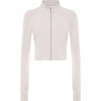 Plein Sport Damen BH Cropped Top