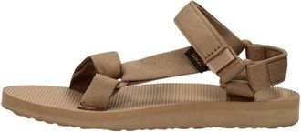 Teva Femme, Chaussures, Beige, Taille: 41 EU Sandale Original Universal