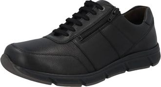 Solidus 67000 Kai - Largeur K - Noir, Noir, 42.5 EU Large