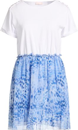 Liu Jo KLEIDER - Mini-Kleider auf YOOX.COM