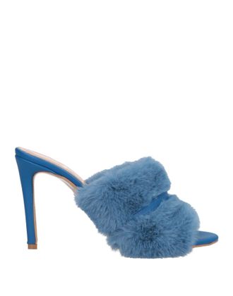 Divine Follie SCHUHE - Sandalen auf YOOX.COM