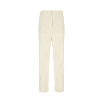 Dries Van Noten Pantaloni - - Trousers - Damen - Beige - XS