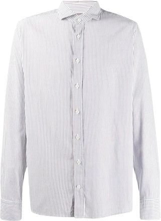 Hackett Chemise ray&eacute;e multicolore - Homme - Chemises - Multicolore - Taille: 2XL