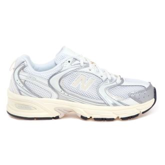 New Balance Femme, Sport, Blanc, Taille: 37 EU 530 Baskets