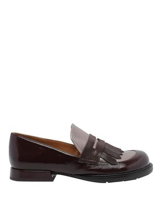 Chie Mihara Mocassins - Marron