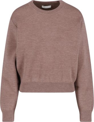 Christophe Lemaire Wool Sweater