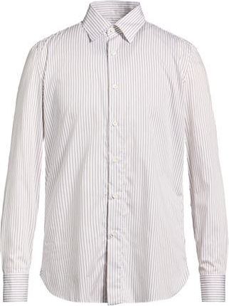 LUIGI BORRELLI NAPOLI TOPS - Chemises sur YOOX.COM