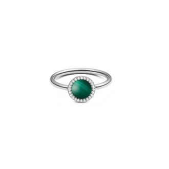 Daniel Wellington Rings - - Accessories - Damen - Grau - 50 MM