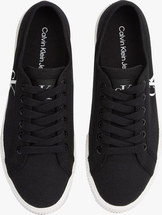 Calvin Klein Baskets en coton