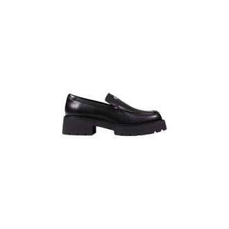Calvin Klein Jeans Lace Up Woll-Slipper - - Shoes - Damen - Schwarzk - 40 EU