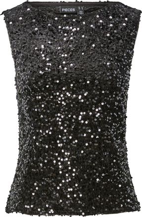 Pieces Pckam Tank Top JRS Bc