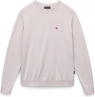 Napapijri Homme, Sweatshirts et sweats &agrave; capuche, Blanc, Taille: XL SweaT-shirts