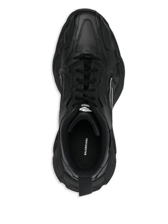 Balenciaga Monday Sneaker - Black