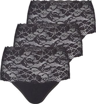 Nina Von C. Slip Fine Cotton