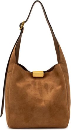 Gianni Chiarini Femme, Sacs, Brun, Taille: ONE Size Jo Shoulder Bag