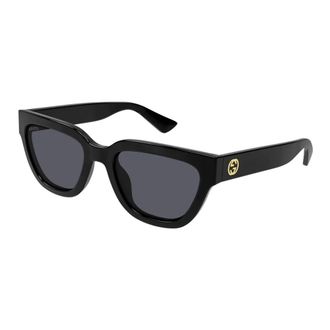 Gucci Damen, Accessories, Schwarzk, 54 MMGr&ouml;&szlig;e