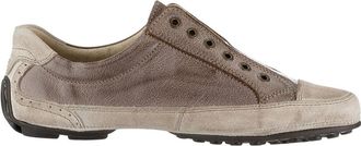 Camel Active Homme, Sport, Brun, Taille: 40 EU Daytona Slip-on Baskets