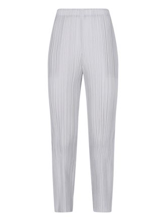 Issey Miyake Faltenhose